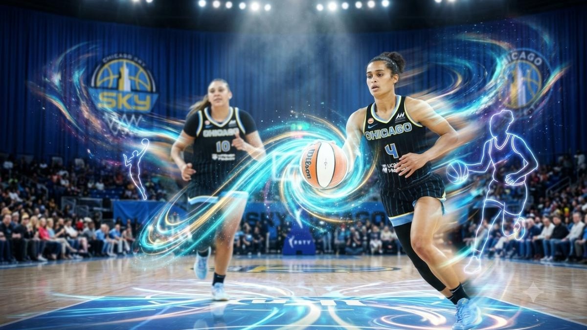 WNBA franchise values soar as Golden State Valkyries set a new standard ...