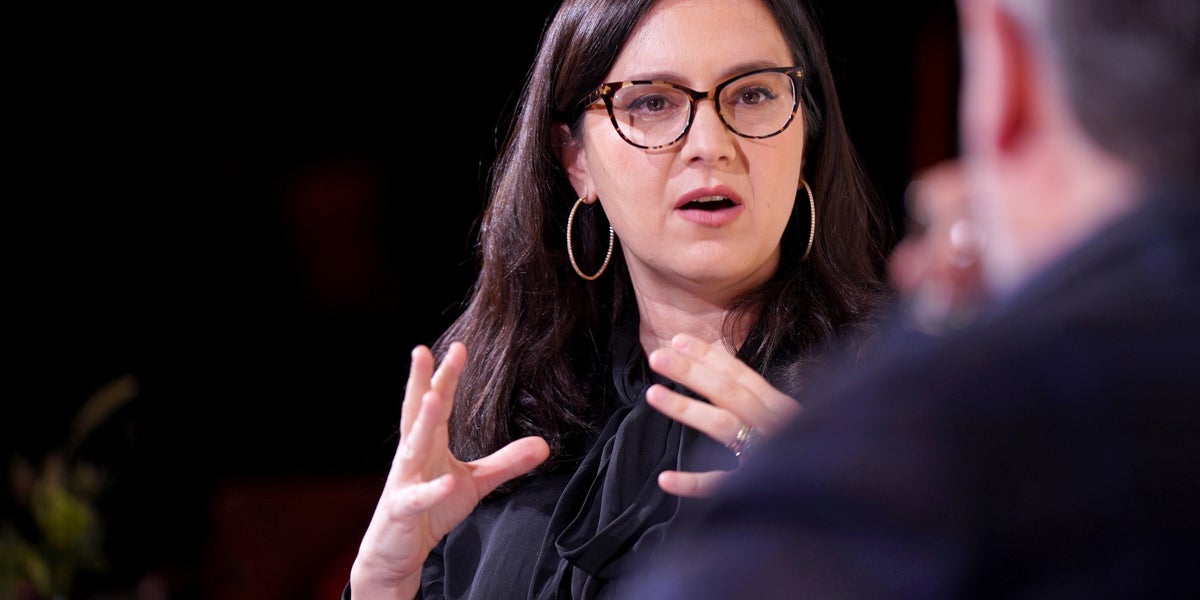 Paramount searches for business-side partner for Bari Weiss: Axios