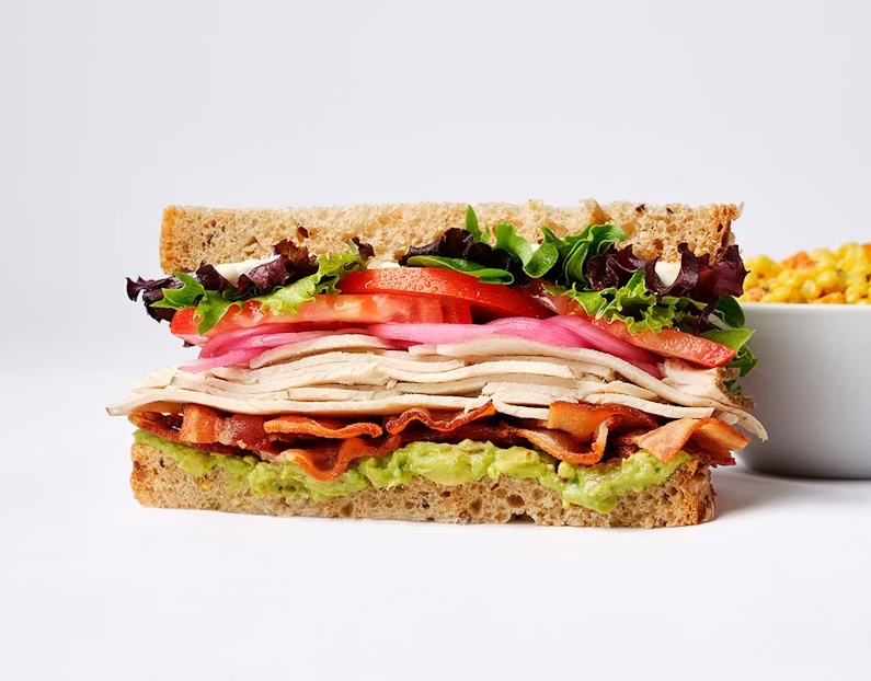 5 restaurant chains with the best soup and sandwich combo, according to ...