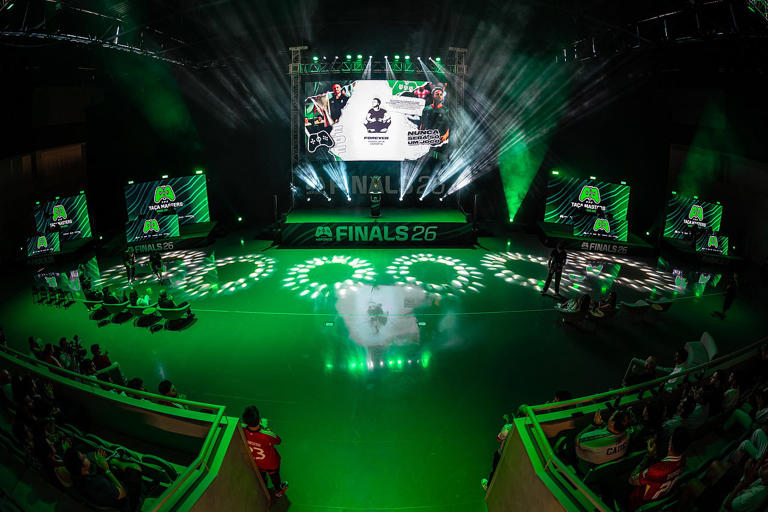 Betclic Apogee conquista Nacional de futebol virtual