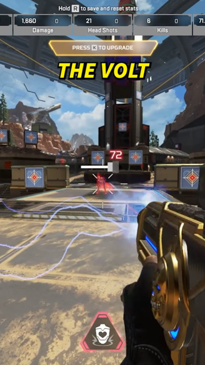 Unlock the best weapon combos in Apex Legends for reliable wins