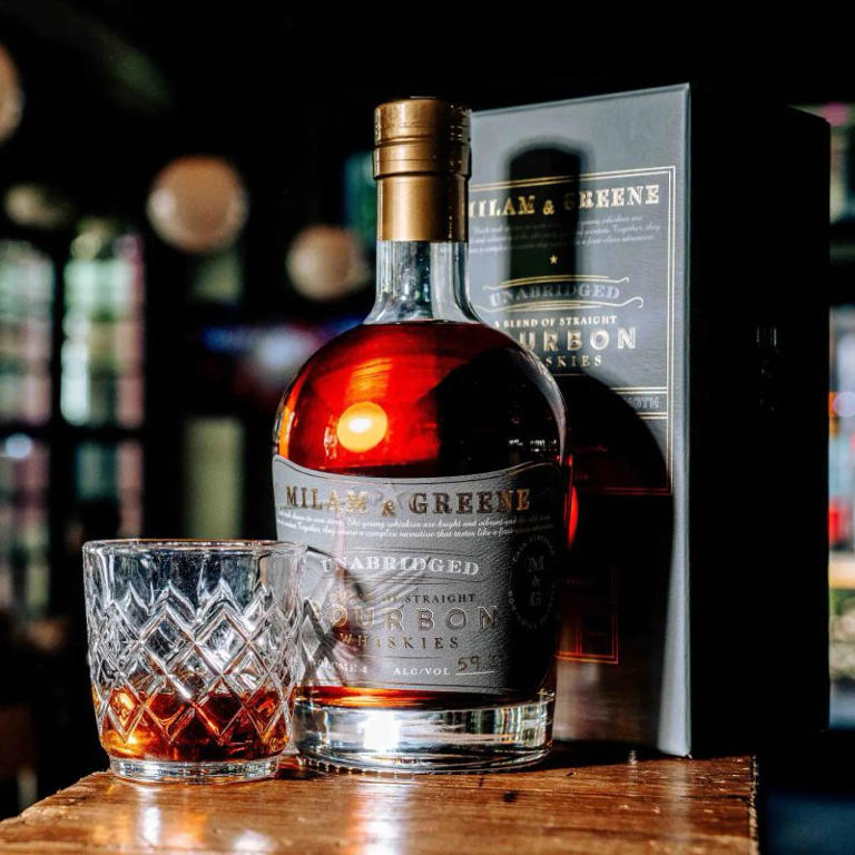The Texas distillery that keeps winning — and just did it again