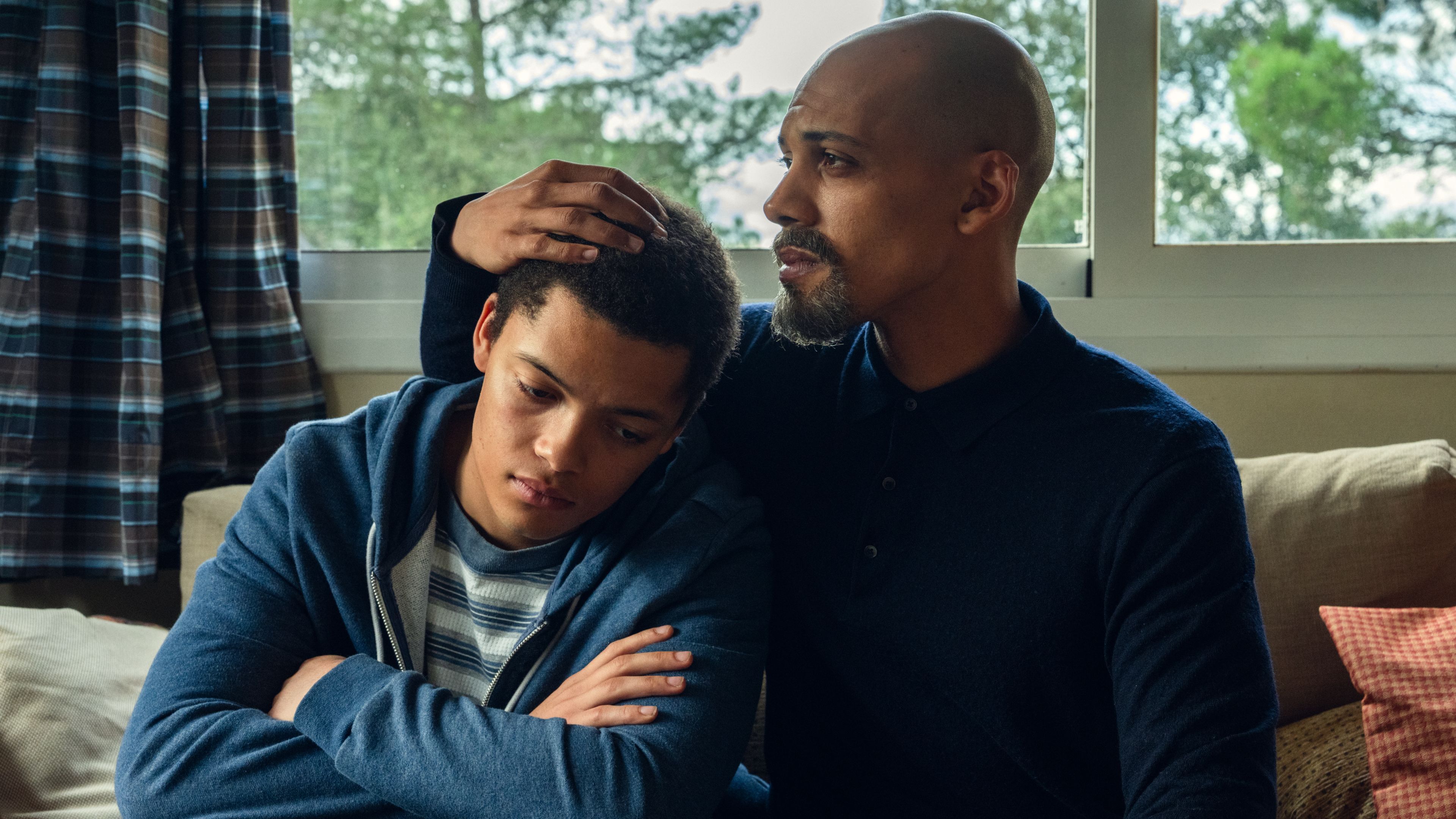 Netflix’s 3-part British crime drama based on a true story is the ...