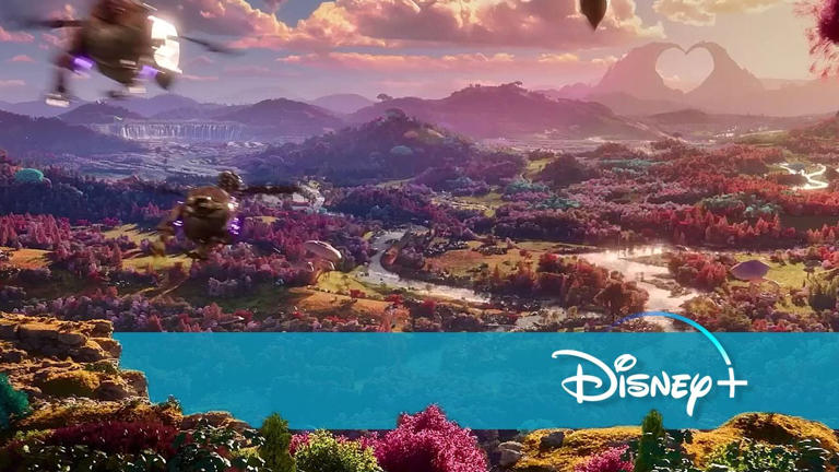 Disney setzt eine seiner erfolgreichsten Fantasy-Filmreihen fort ...