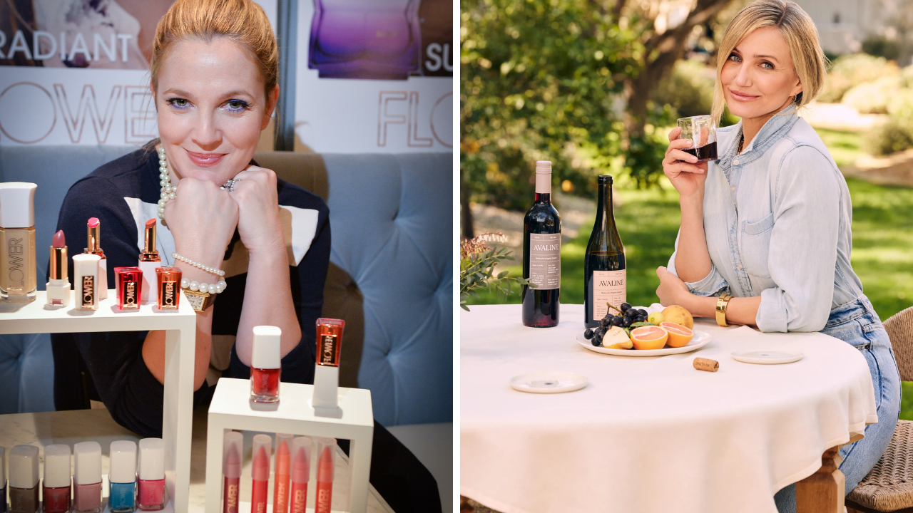 30 celebrities who made more money outside of Hollywood