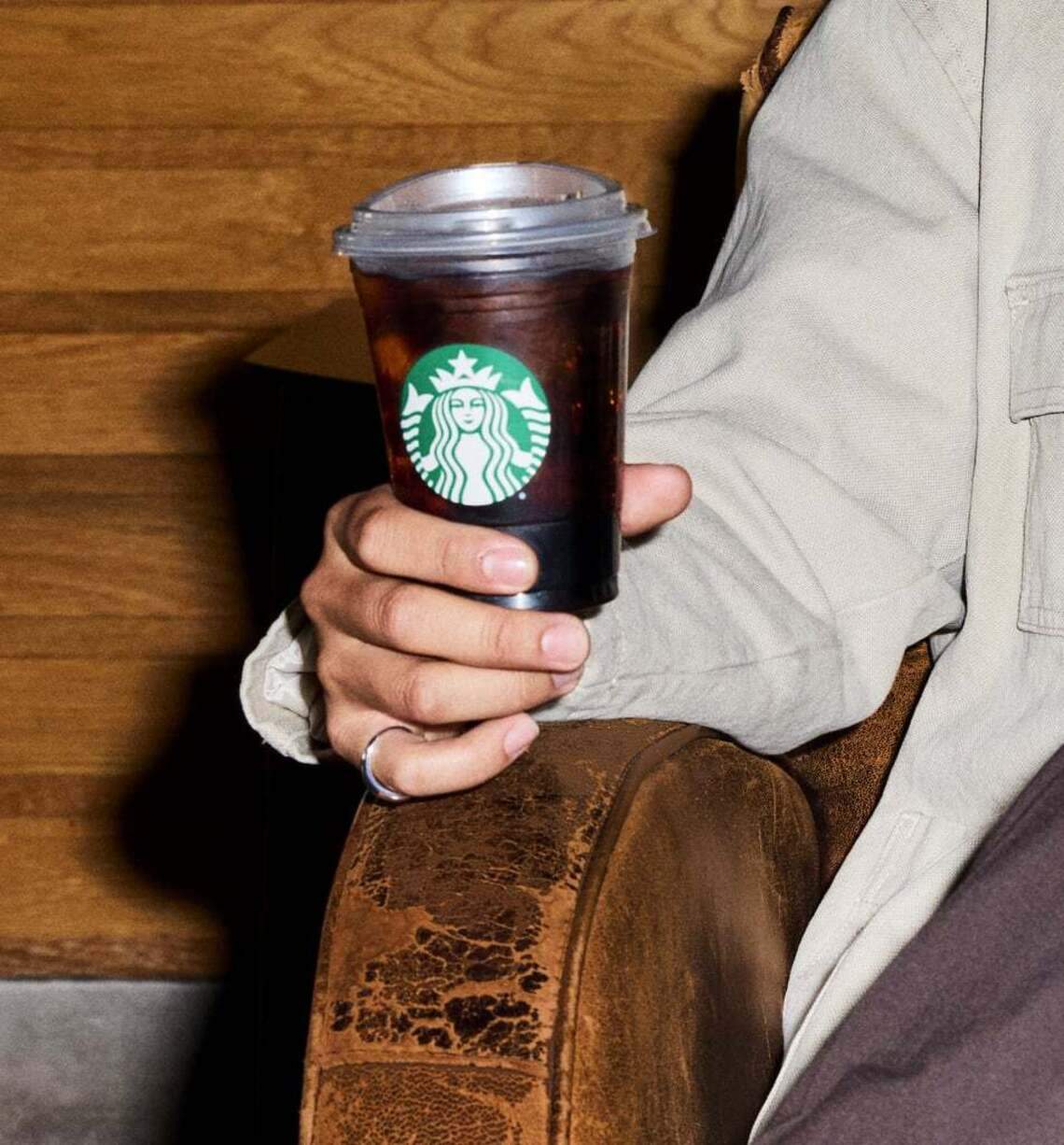 New Starbucks plan for Charlotte will mean coffee delivery in minutes ...