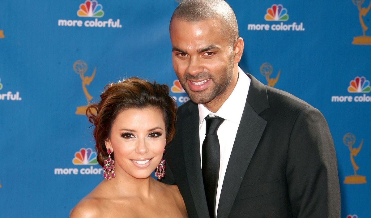 Eva Longoria et Tony Parker : 15 ans après la fin de leur histoire, ils ...