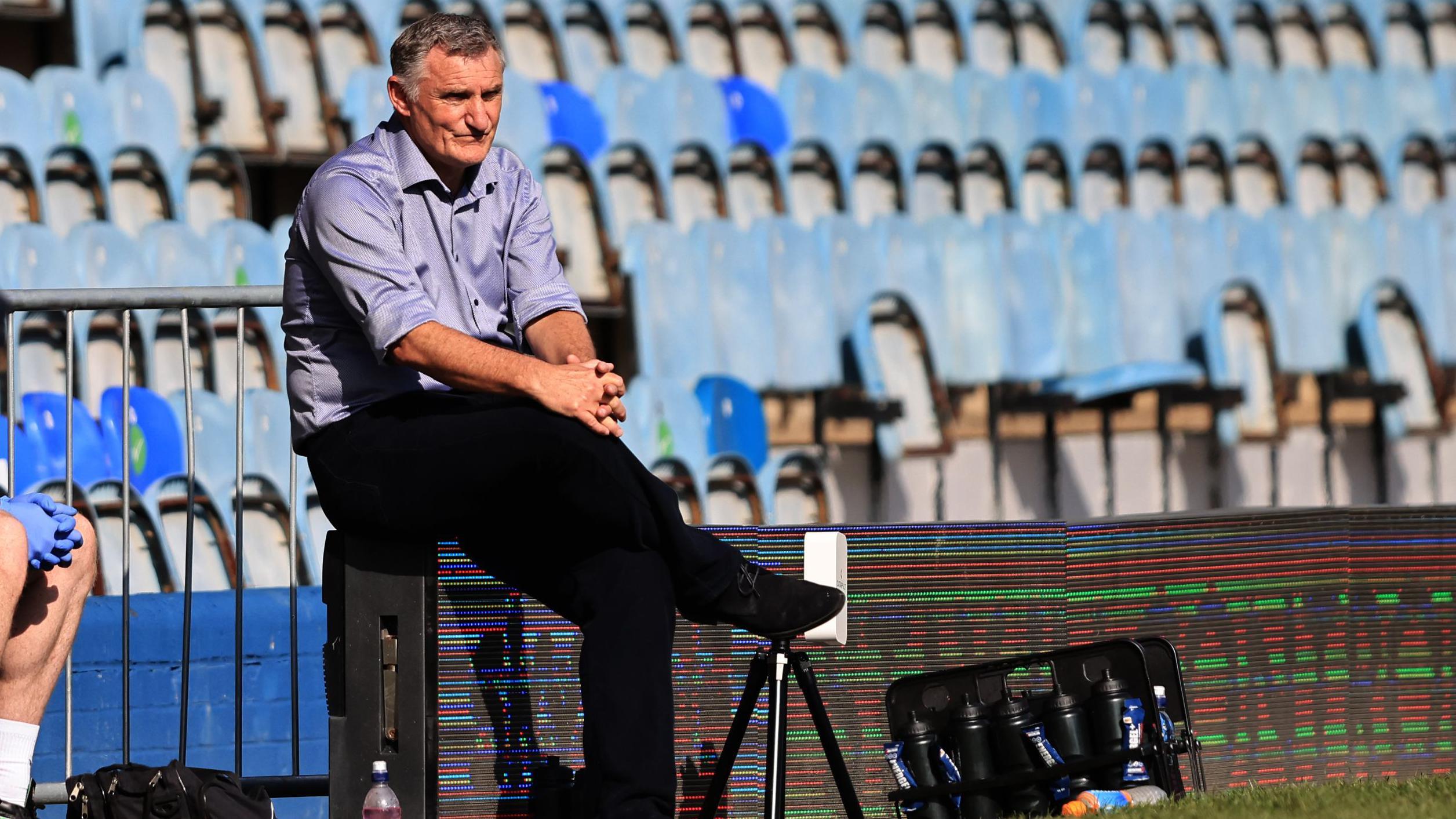 Mowbray & Rovers' unfinished chapter reopens