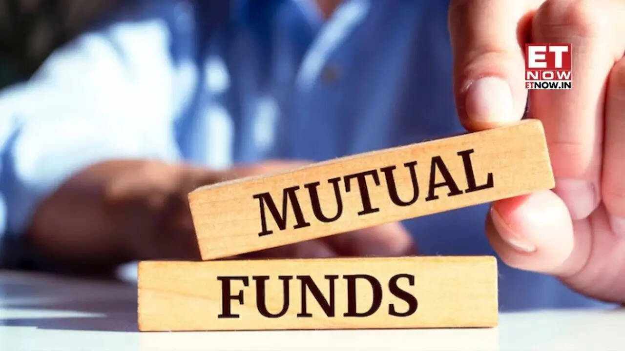 Mutual fund investment plan: 5-star rated schemes with stellar returns ...