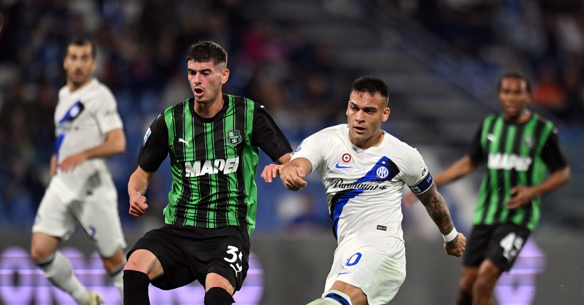 Pruzzo: “Grosso arriva nel momento migliore. Laurienté? Punterei su un ...