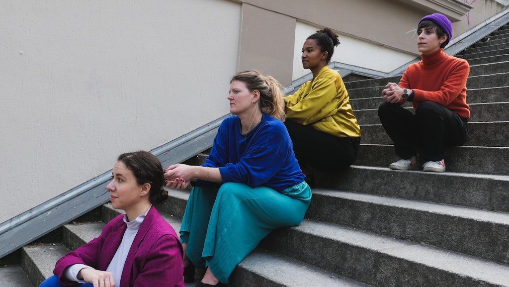 Überraschungen für jeden in Neukölln: Die dritte Ausgabe des „Be Kind ...
