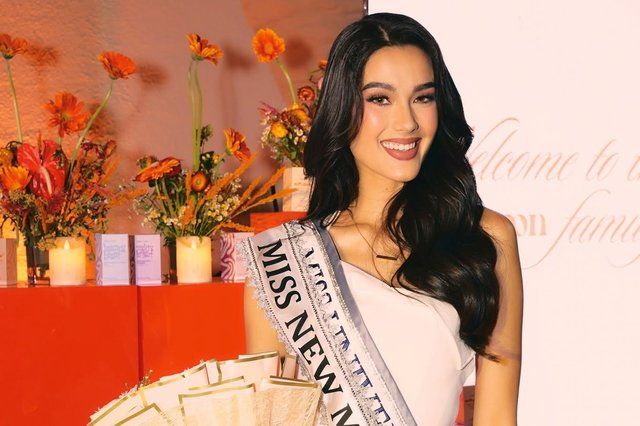 New Moon PH taps Miss Universe PH Bea Millan-Windorski as brand ambassador