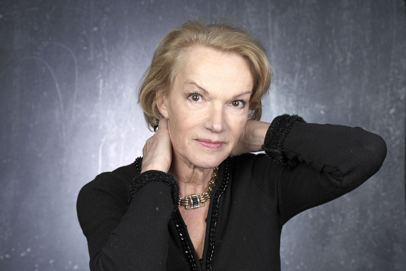 Brigitte Lahaie : « Laissons faire la justice », l’animatrice partage ...