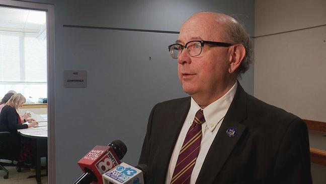 Rep. Golden's exit sets stage for competitive 2nd District race