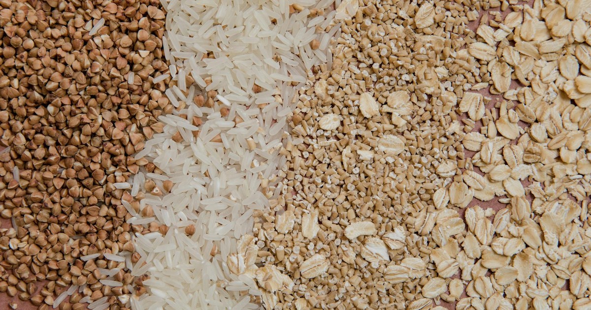 9 whole grains that can help improve cholesterol levels