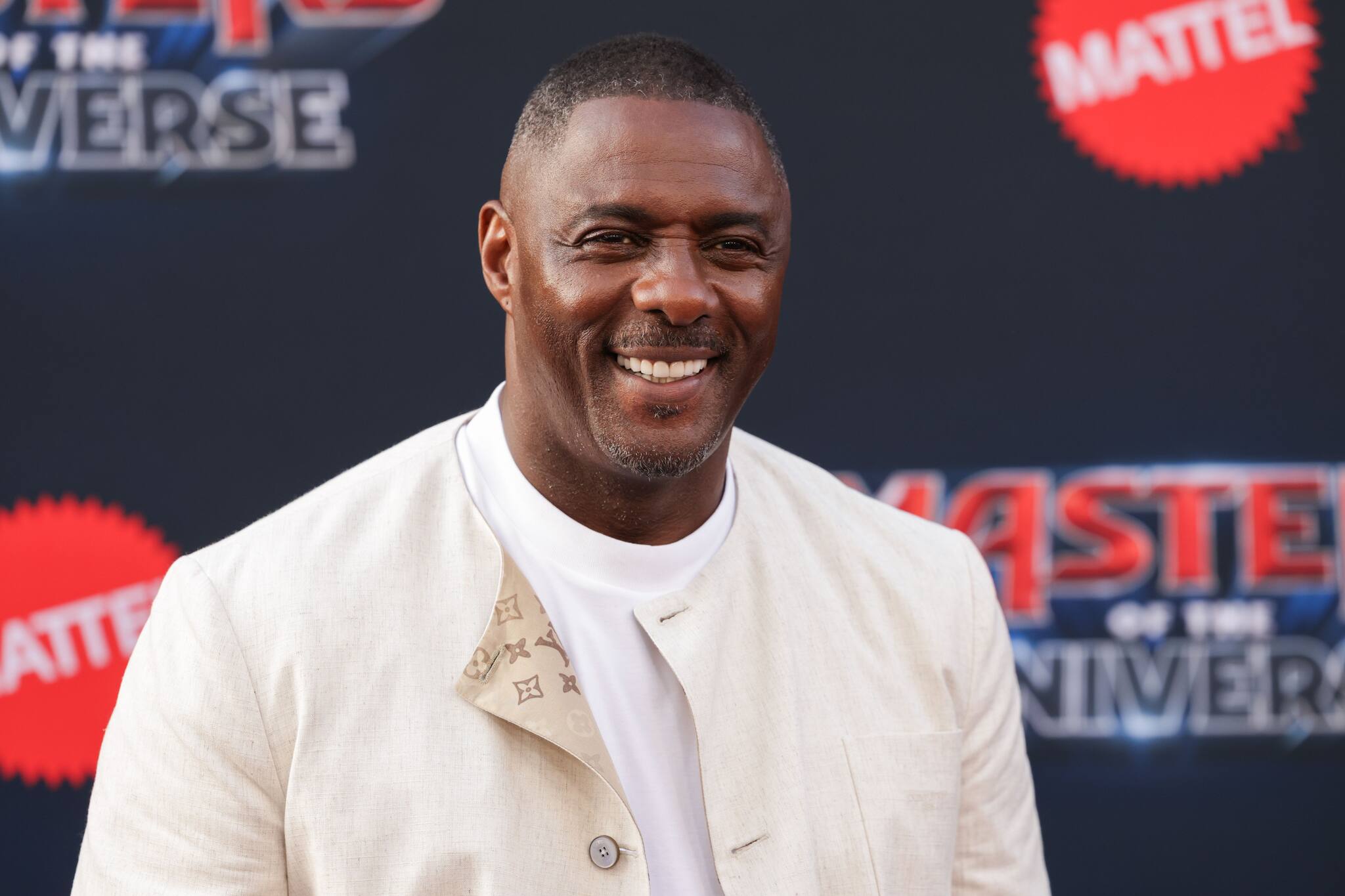 Idris Elba: Fand schwarzen James Bond immer unrealistisch