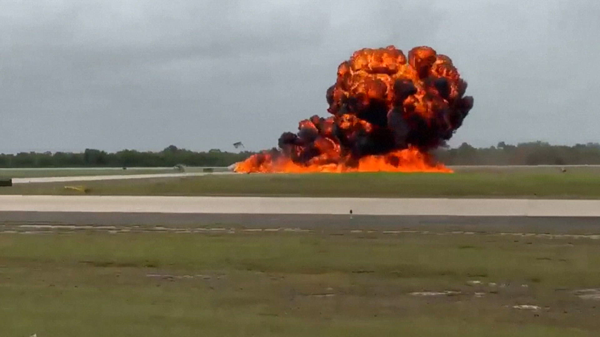 Private jet crashed in Dominican Republic, it was heading to Texas