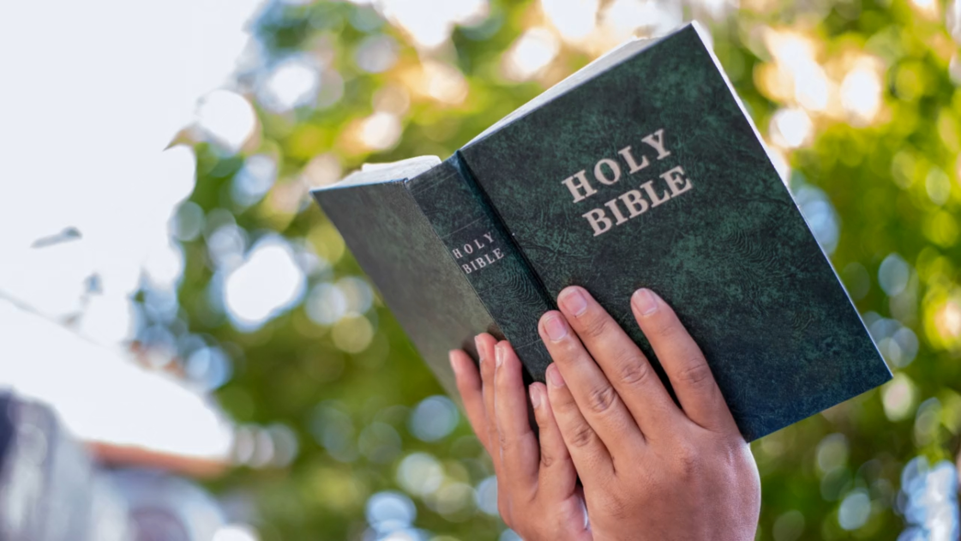 11 major contradictions in the Bible that continue to spark debate