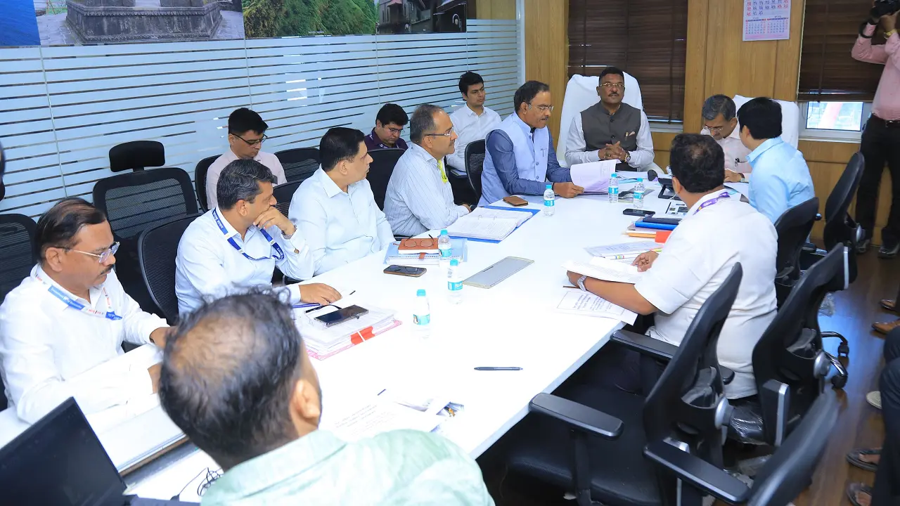MTDC to fund and develop Shiv Srushti project at Ghodbunder in Thane