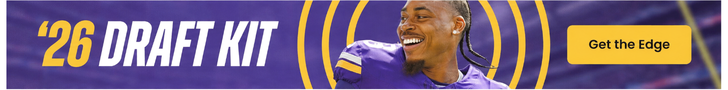 Late-round quarterback fantasy football draft strategy & targets (2026)