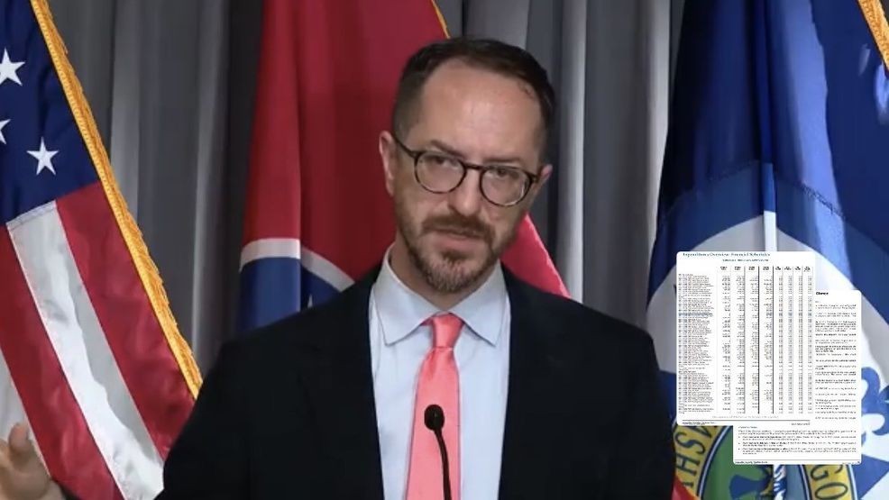 State watching Nashville 'very closely' over proposed immigrant group ...