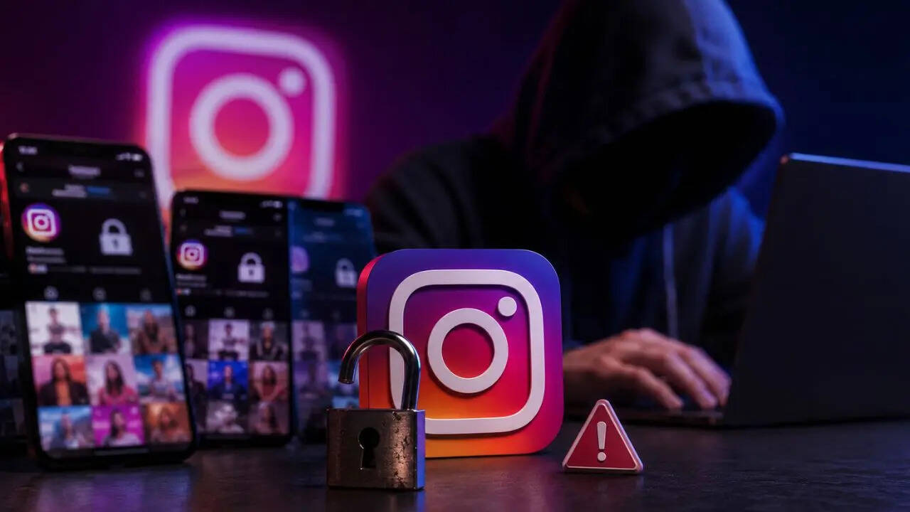 Meta Confirms More Than 20000 Instagram Accounts Were Hijacked By Hackers