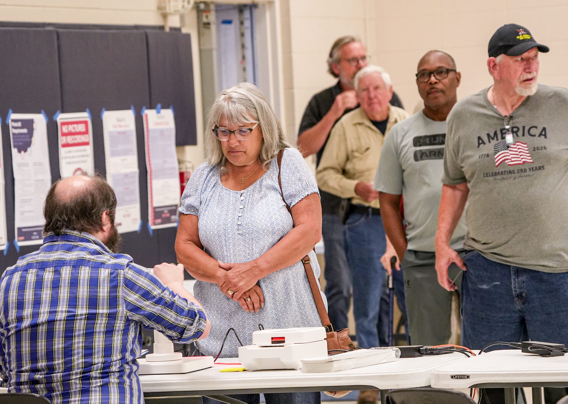 Polls are closed for SC primary elections. See live updates.