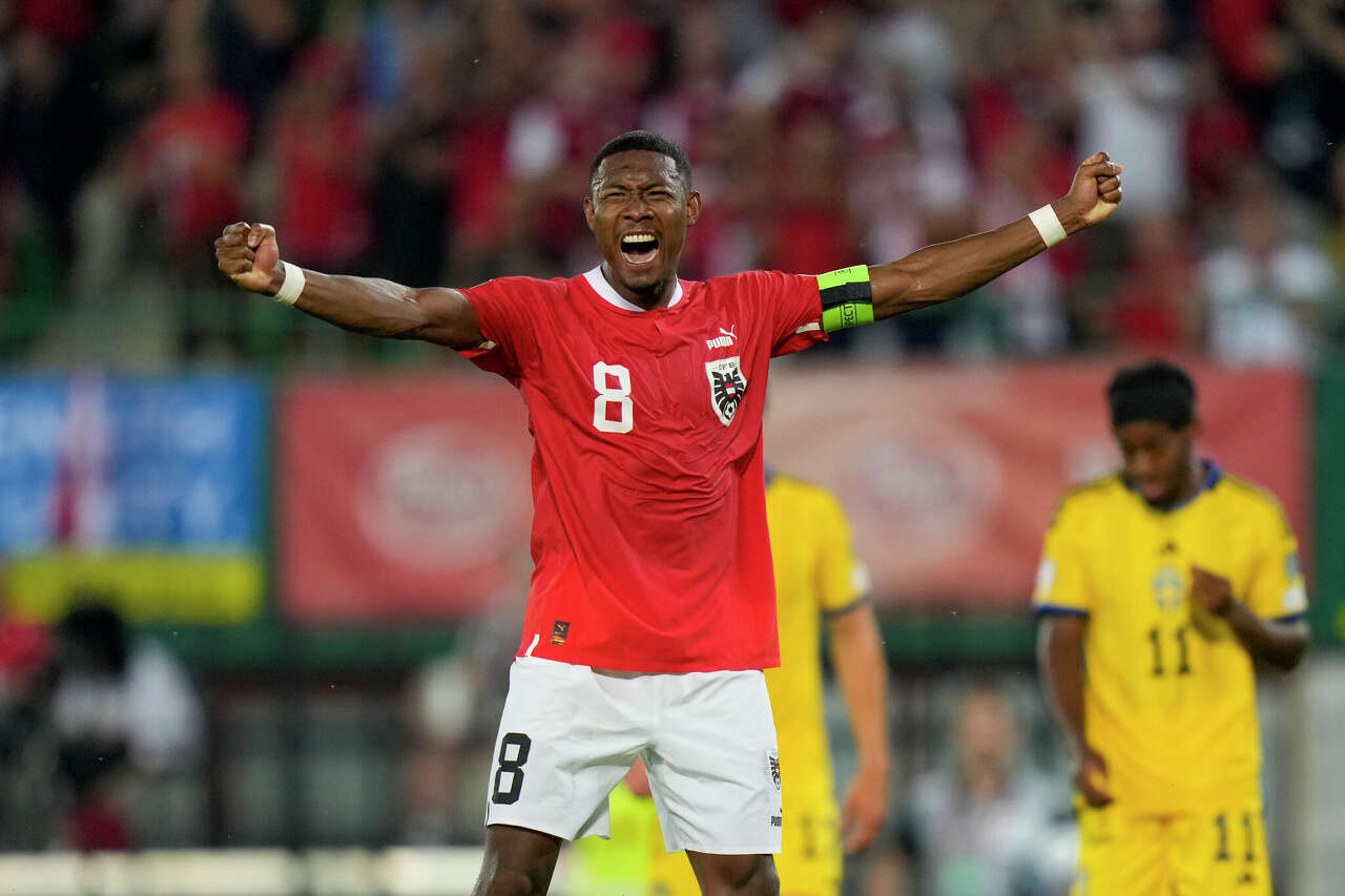 What to know about Austria ahead of FIFA World Cup trip to North Texas