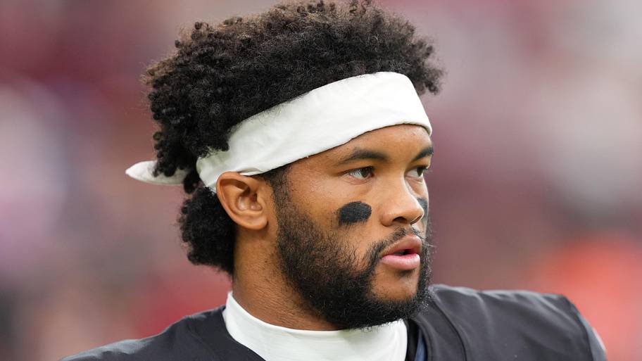 Vikings GM just fueled massive intrigue around Kyler Murray's future