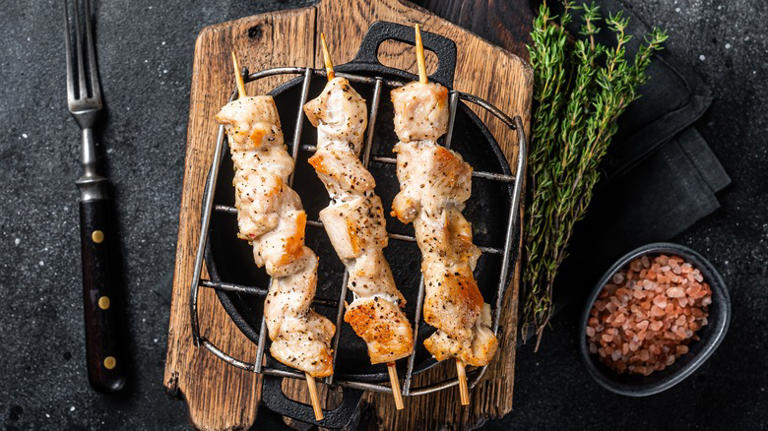 The 4,000 year old Greek food that changed cooking forever