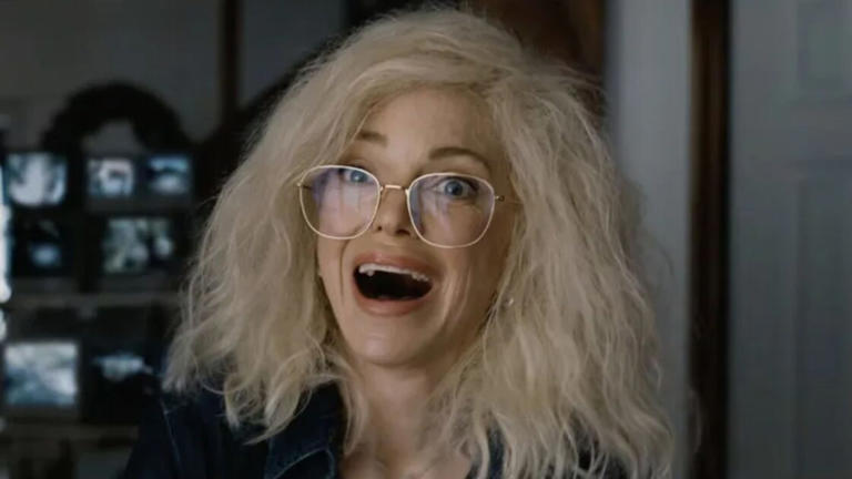 Scary Movie 6 lands at box office No. 1 as franchise makes a record ...