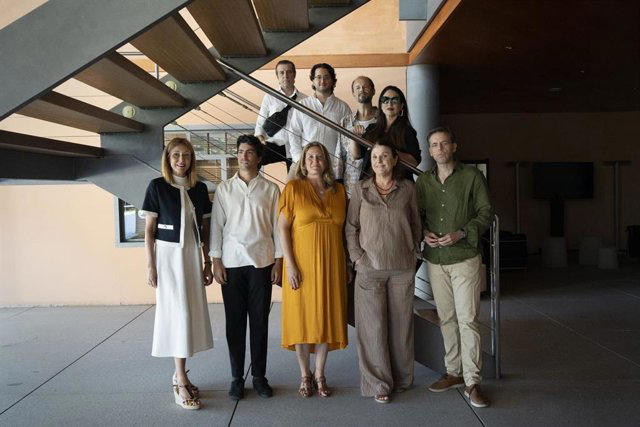 El Teatro Central acogerá nueve conciertos de la Bienal de Flamenco del ...