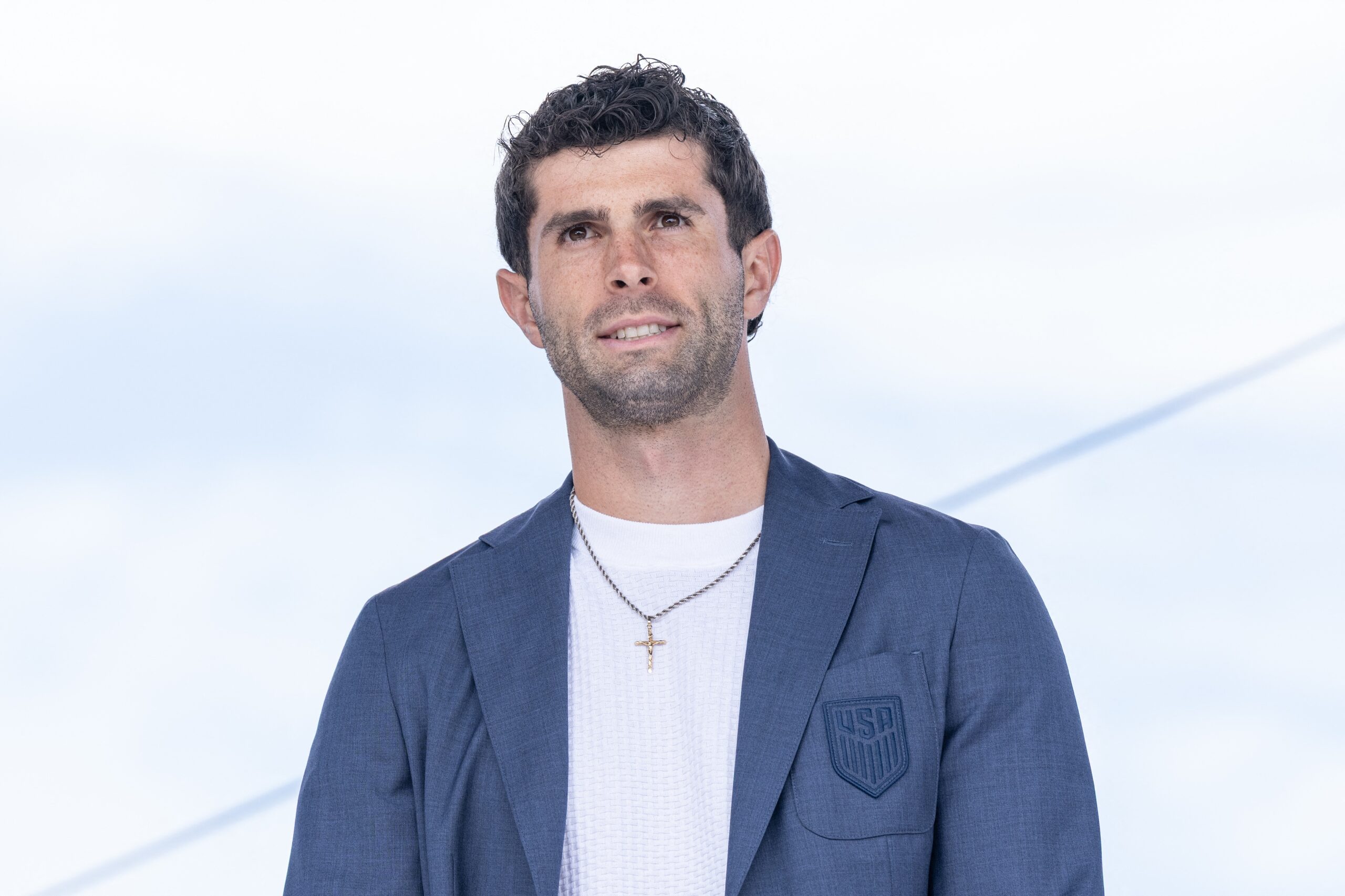 Inside soccer star Christian Pulisic’s messy dating life off the field