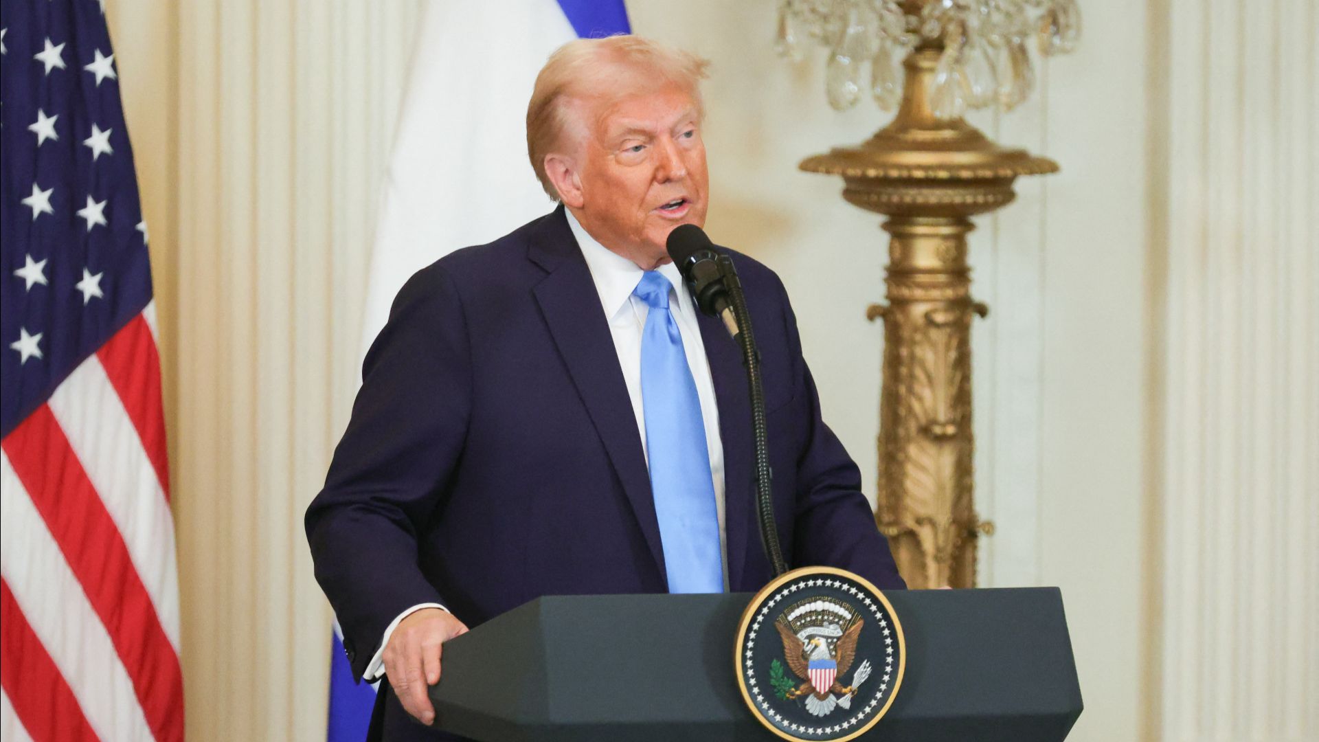 Trump begs Israel and Iran to stop «shooting», Pope Leo says it’s a ...