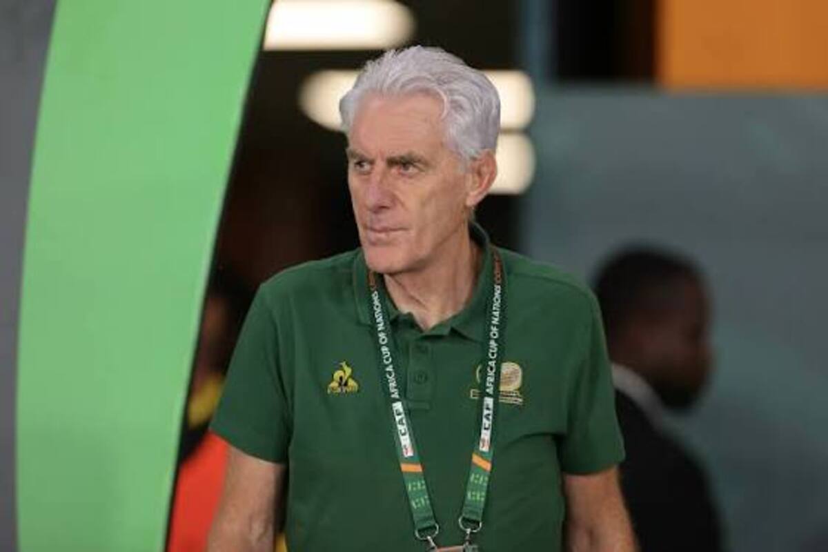 FIFA World Cup: Hugo Broos, 11 June, Estadio Azteca – facts