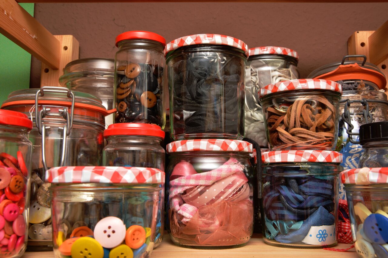 Trucos de organización para mantener tu casa en orden