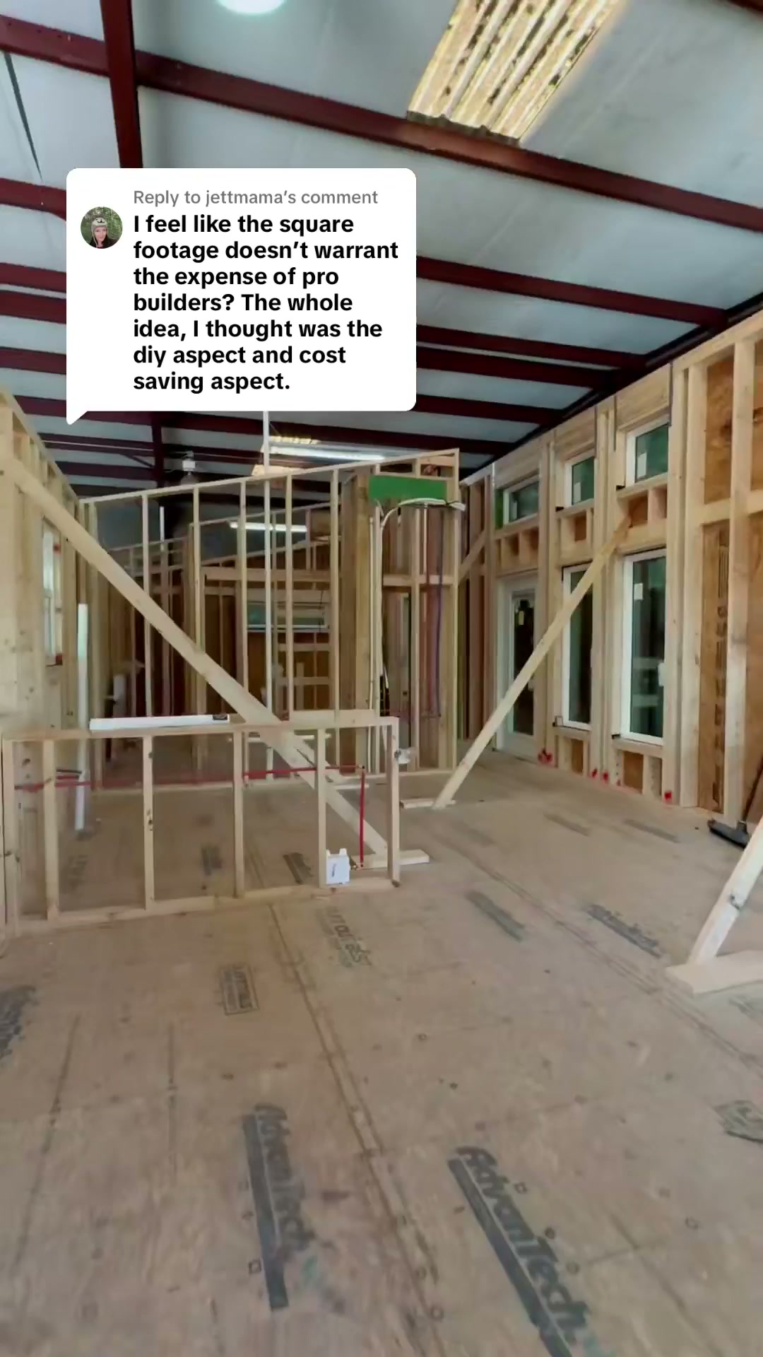 🛠️ Sharing my two cents on what makes professionally built tiny houses ...