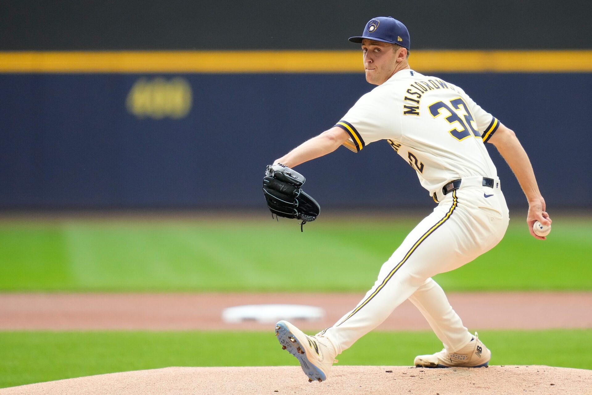 Jacob Misiorowski names the Shohei Ohtani pitch he thinks is one of the ...