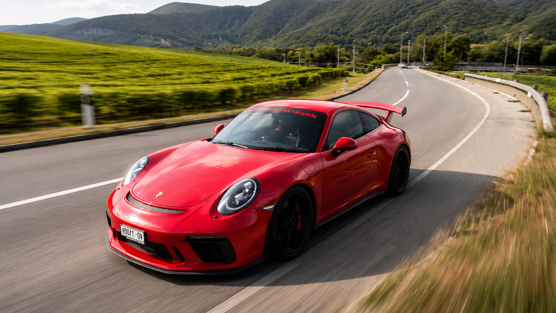 Was the Turbo S really the right choice?