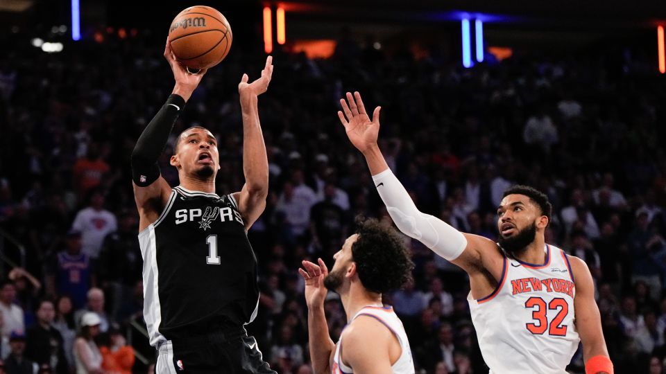 A desperate night at Madison Square Garden ruins the Knicks’ fairytale ...