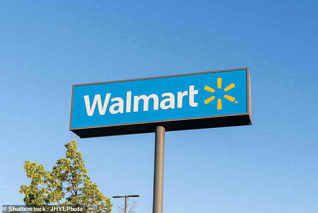 Walmart teams up with beloved fast-food chain to take on UberEats and ...