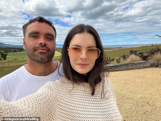 Well-known Aussie artist and Billabong brand ambassador is accused of ...