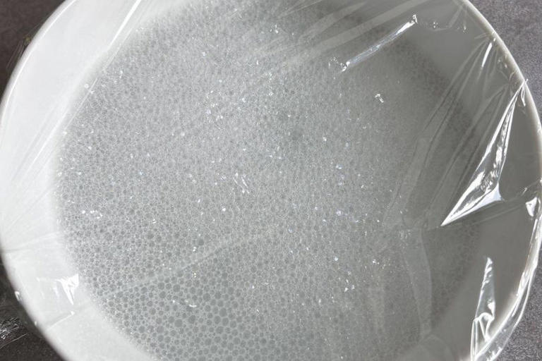 I tried 5p hack to get rid of fruit flies — I've not seen one since