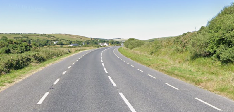 Gun discovered in car as driver flees scene of fatal Limerick crash