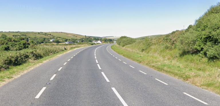 Gun discovered in car as driver flees scene of fatal Limerick crash