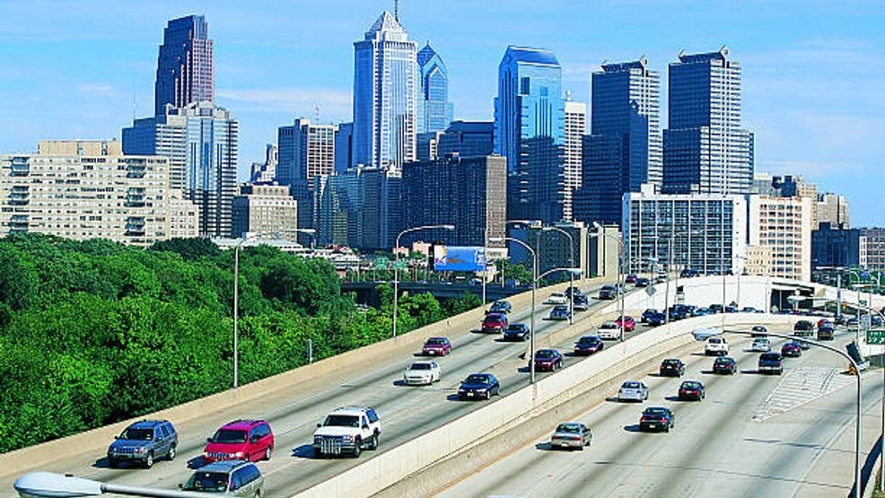 Heading to the World Cup? PennDOT launches traffic map ahead of ...