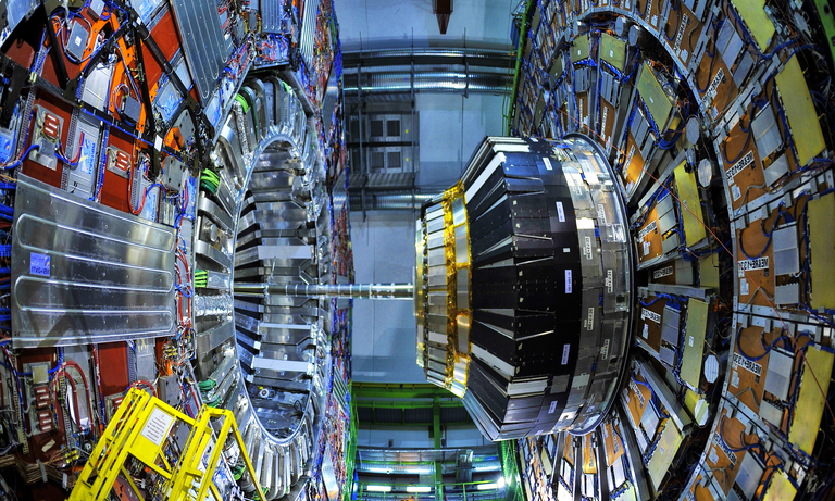 Particle accelerators could turn nuclear waste into power and shrink ...