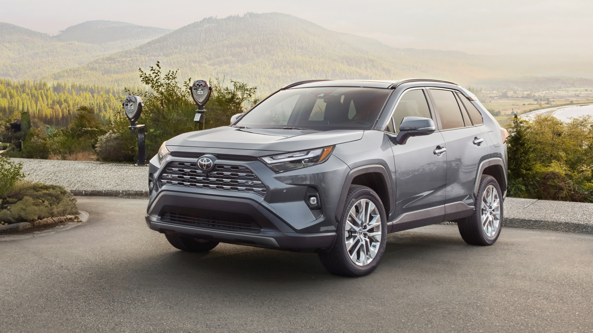 4 affordable SUVs designed for comfort and easy driving