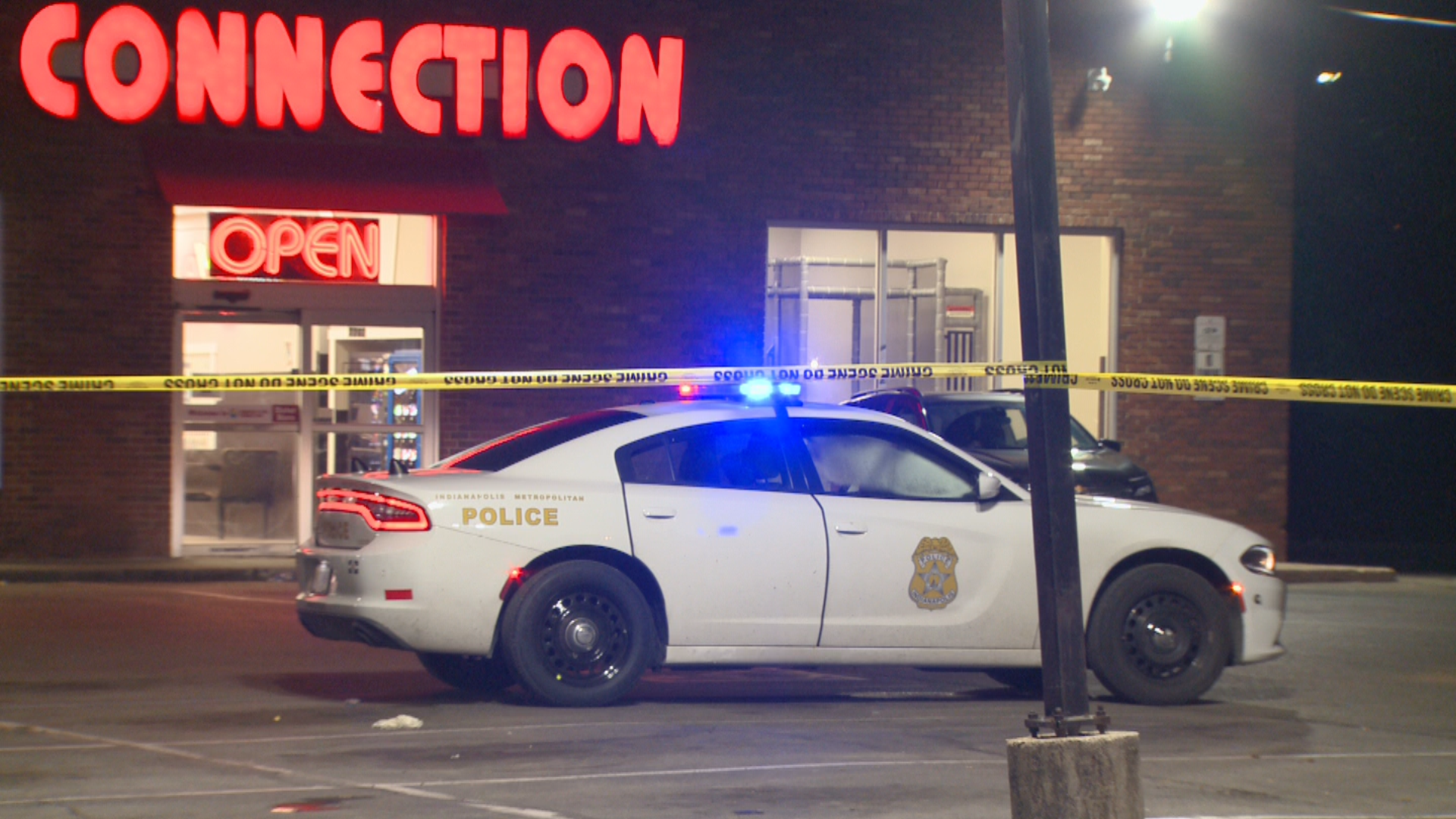 Man fatally shot during east side robbery on North Mitthoefer Road