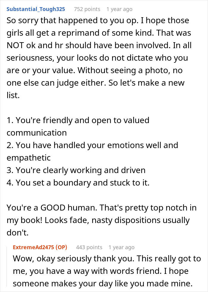 “It was like I was slapped across the face”: Women rank every man ...